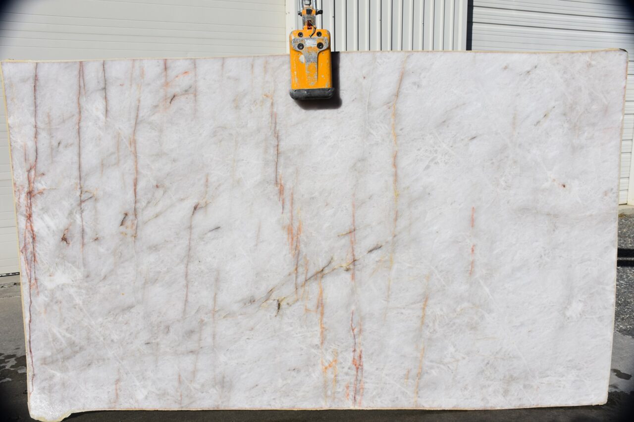Quartzite – SBN